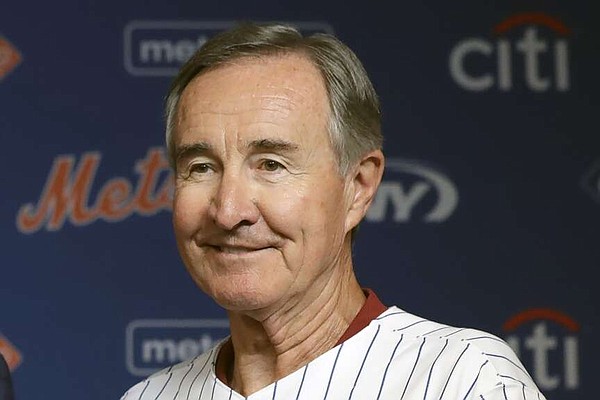 McAndrew, who pitched for the 1969 and 1973 New York Mets, dies at 80 ...