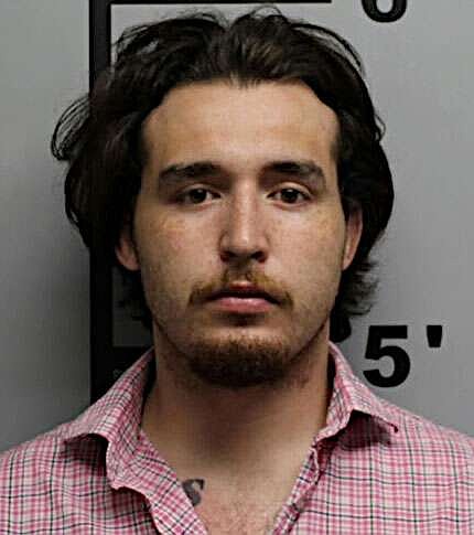 Siloam Springs man sentenced to 100 years in prison after pleading ...