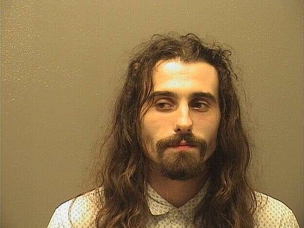 Parolee Arrested After Allegedly Shooting Another Vehicle Hot Springs