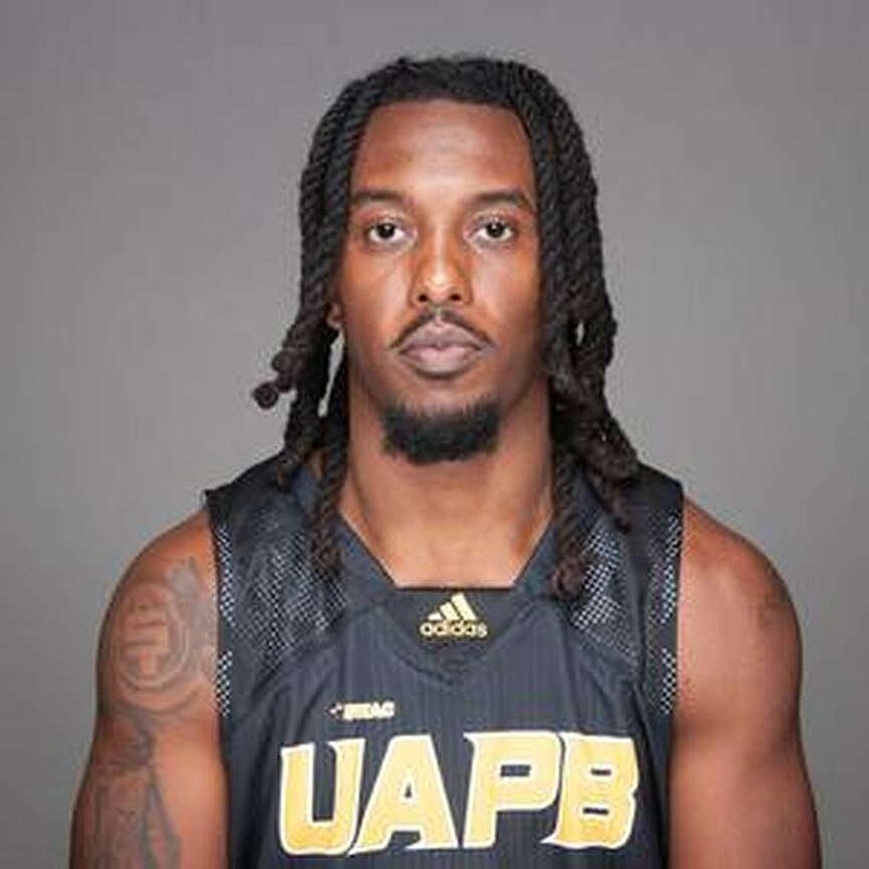 UAPB guard is HBCU All-Star | Pine Bluff Commercial News