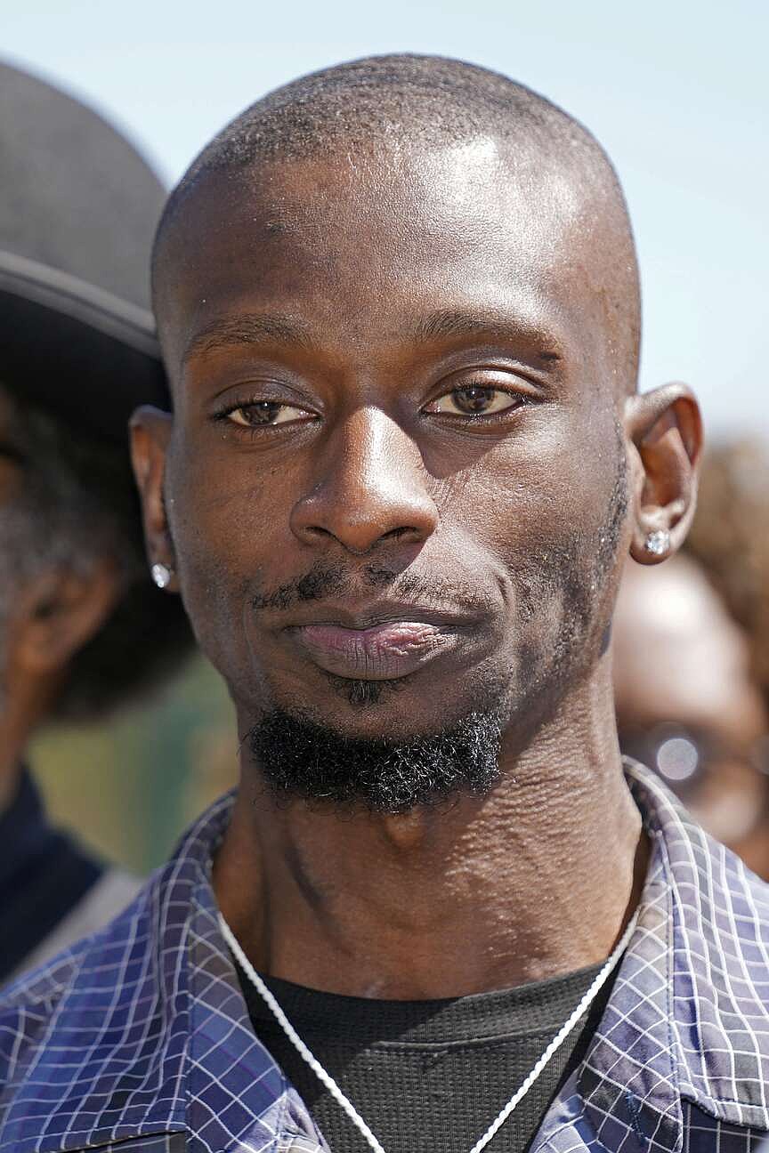 Black men tortured by lawmen in Mississippi seek full sentences ...