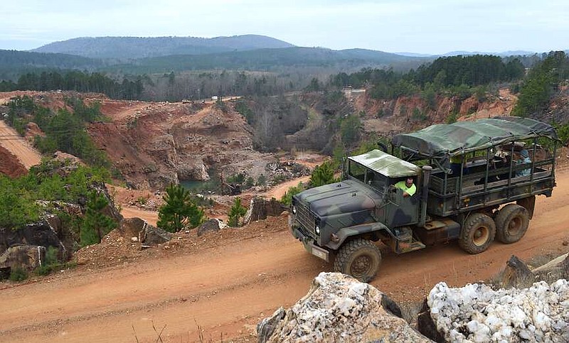 WATCH | Ron Coleman Mining to host Mystical Crystal Eclipse Music ...