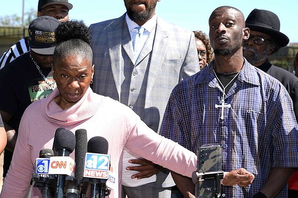 ‘Goon Squad’ deputies in Mississippi sentenced to years in prison for ...