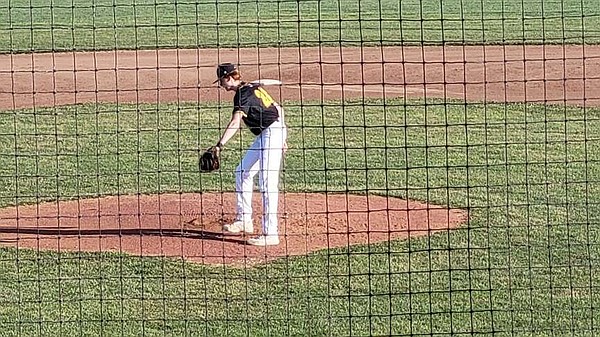 Fulton baseball’s bats stay lively, winning NCMC opener against ...