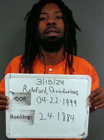 Suspect now accused in another Fort Smith bank robbery | Northwest ...