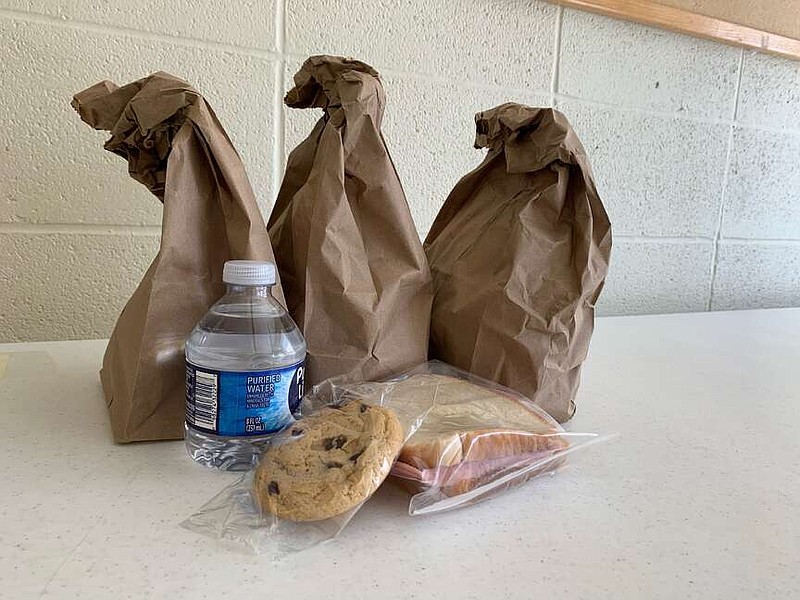 Volunteers needed for feeding program | Camden News