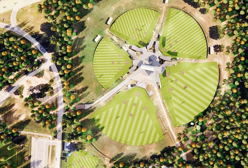 Texarkana, Texas, sets June start for park upgrades to boost sports ...