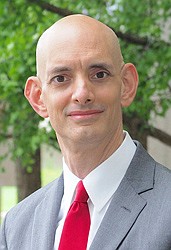 Professor to give lecture on 2024 presidential election legal issues ...