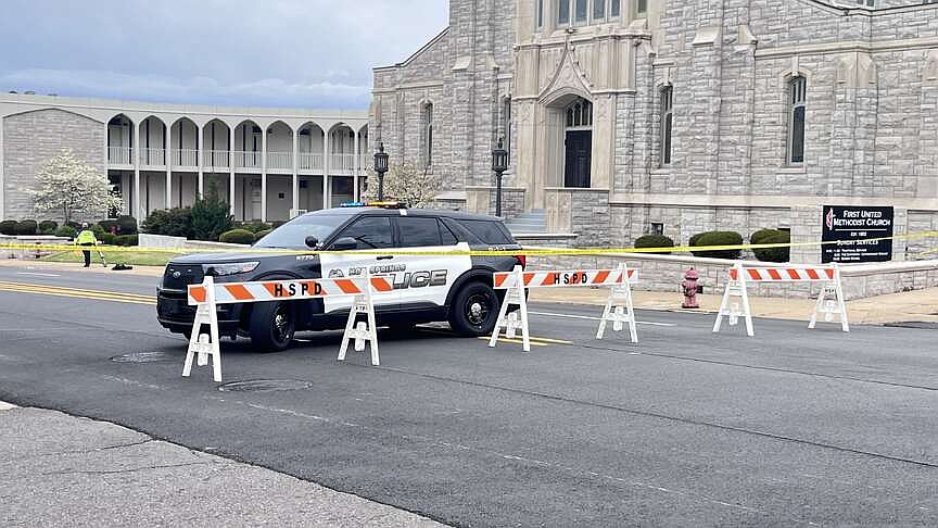 UPDATE | Police identify victim of single-vehicle fatality on Central ...