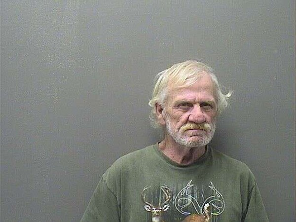 Level 3 Sex Offender Arrested For Allegedly Failing To Comply Hot 7750