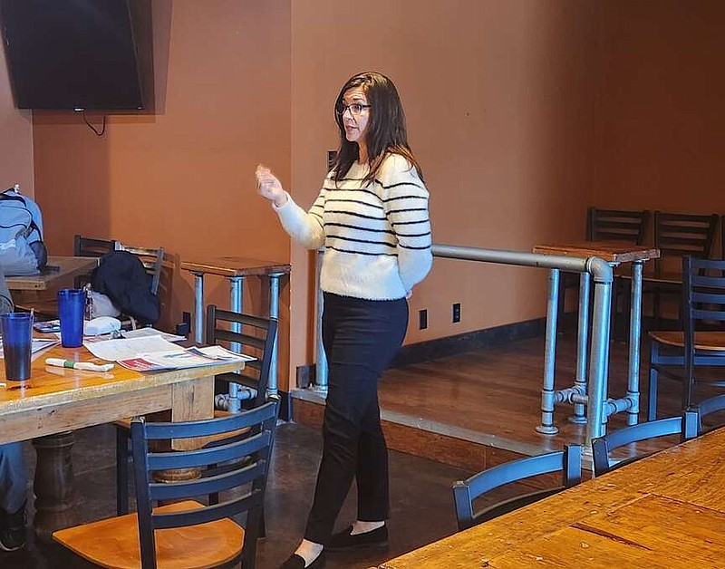 CMCA shares updates, upcoming events | Fulton Sun