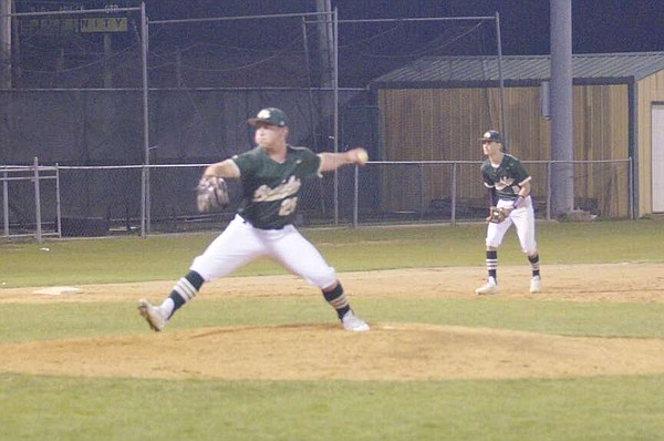 Alma’s Michael Taylor hits first home run in Airedales’ win over ...