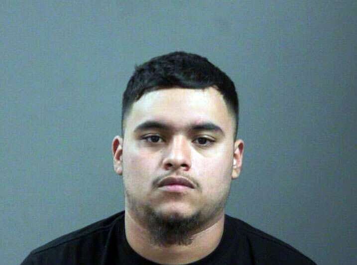 Police arrest a third man in connection to fatal shooting incident near Lake Fayetteville ...