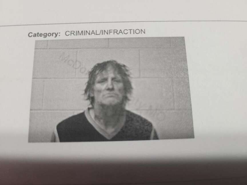 Detectives solve cold case but killer is dead | Westside Eagle Observer