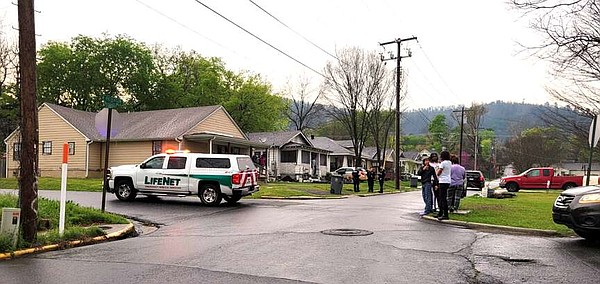 UPDATE | Third juvenile arrested in Beard Street shooting | Hot Springs ...