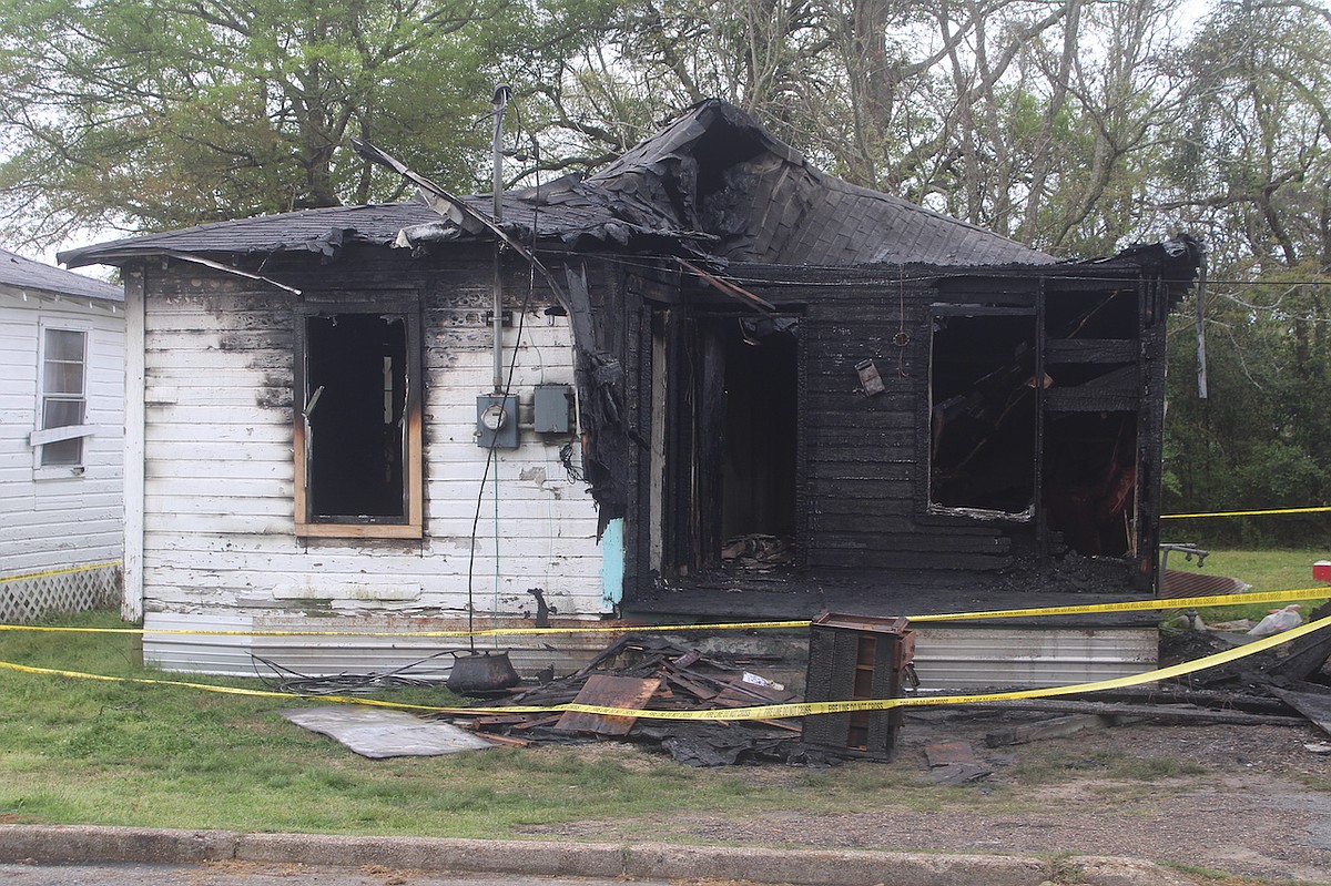 One victim reportedly killed in El Dorado house fire Monday morning ...