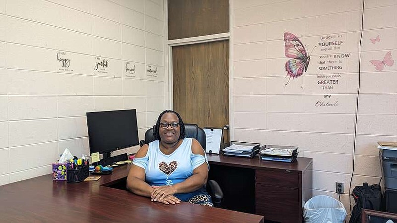 Melissa Gulley is here to enrich the lives of local families | Magnolia ...