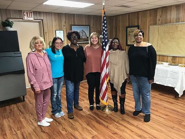 Dana Harris shows the importance of good mayors | Magnolia Banner News