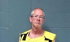 Kansas City man arrested, charged after pursuit | Fulton Sun