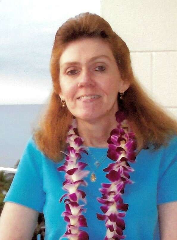 Deborah D. Jones | Hot Springs Sentinel Record