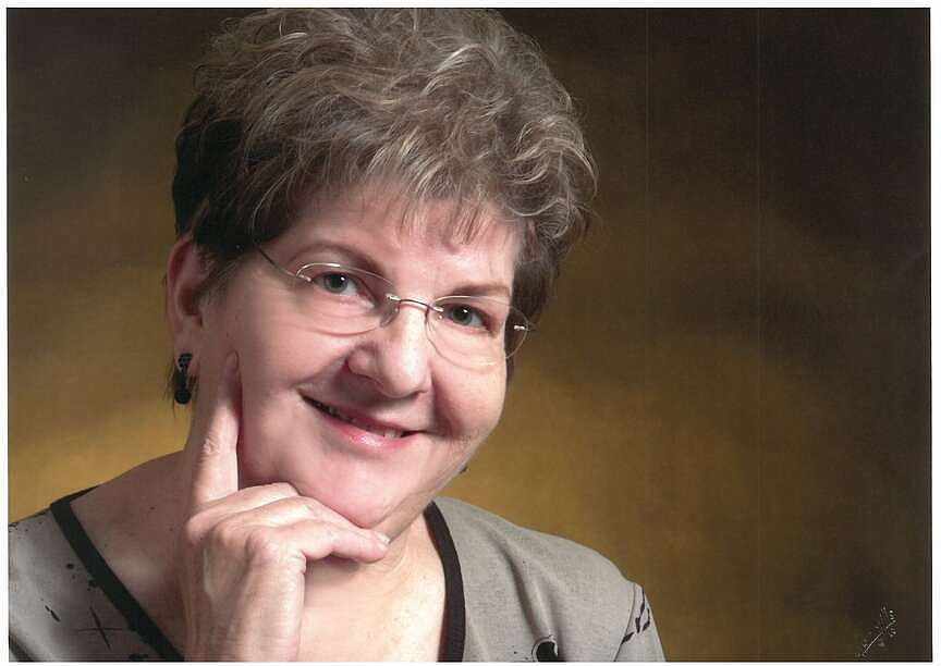 Nancy C. Elder | Hot Springs Sentinel Record