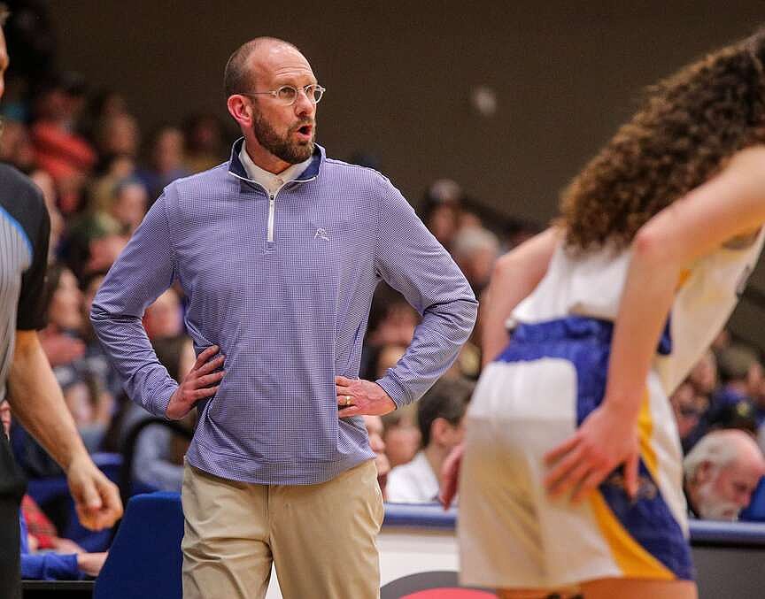 JBU women’s basketball coach Soderquist retires | Northwest Arkansas ...