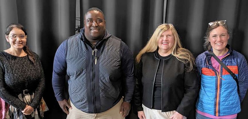 PACA elects new executive committee members | Hot Springs Sentinel Record