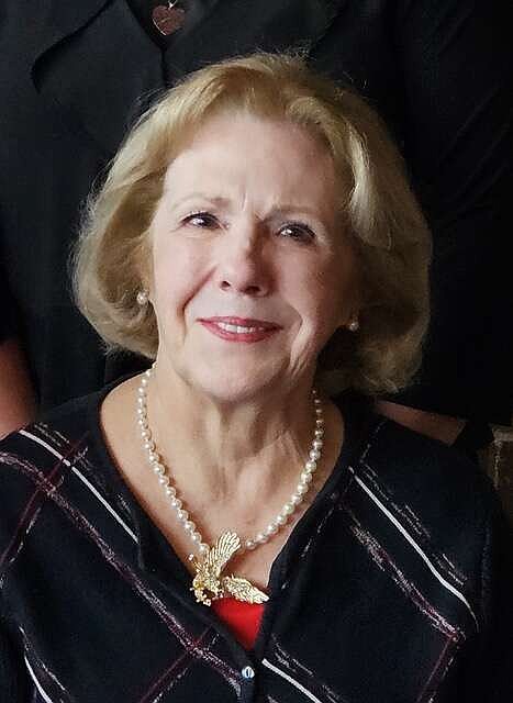 NSDAR to hear presentation on cooperation between groups | Hot Springs ...