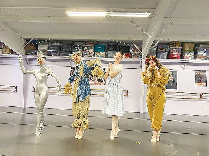 FYI Calendar: Look ahead includes Storm Troopers, Star Trek | The ...