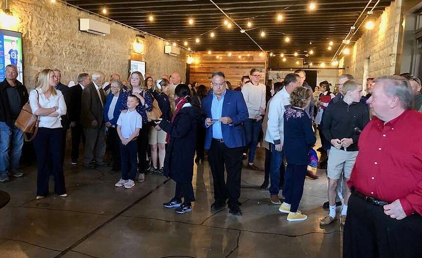 Special Learning Center unveils new facility and fundraising campaign ...