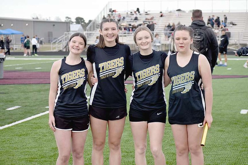 Junior Wolfpack Relays | Washington County Enterprise-Leader