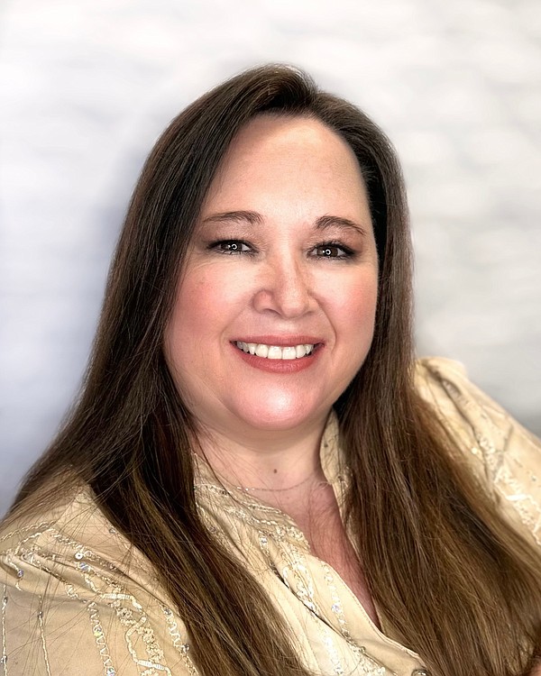 Hampton celebrates ten years with Peoples Bank | Magnolia Banner News