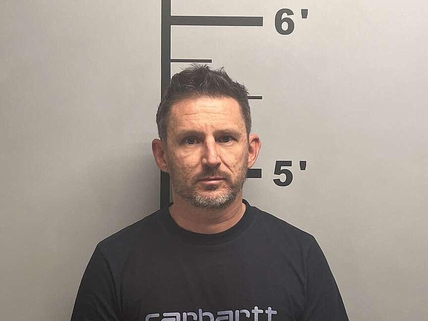 Australian man taking bond reduction request internet predator sting to ...