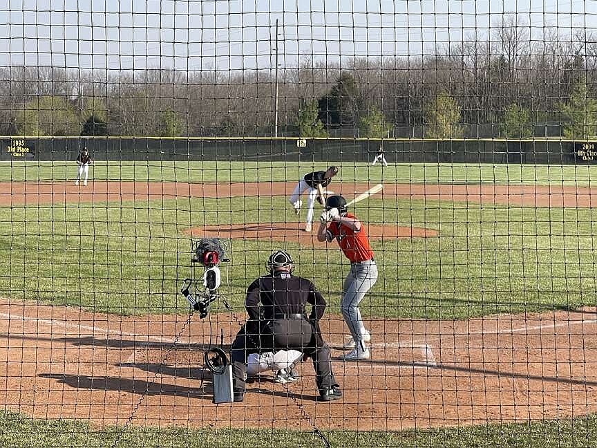 Fulton baseball gets bats to click, run-ruling Kirksville | Fulton Sun