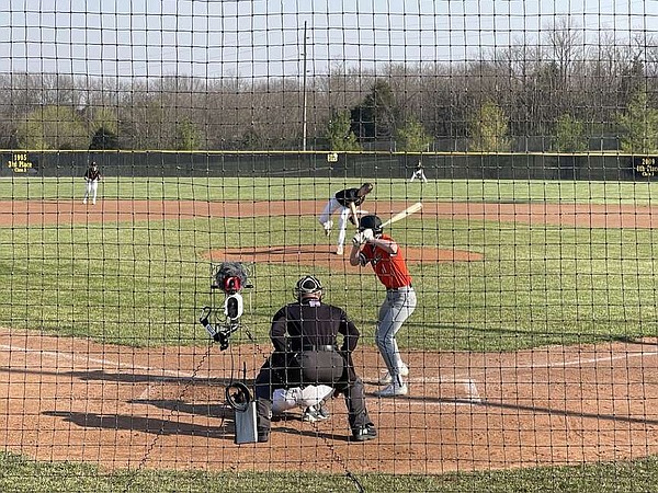 Fulton baseball gets bats to click, run-ruling Kirksville | Fulton Sun