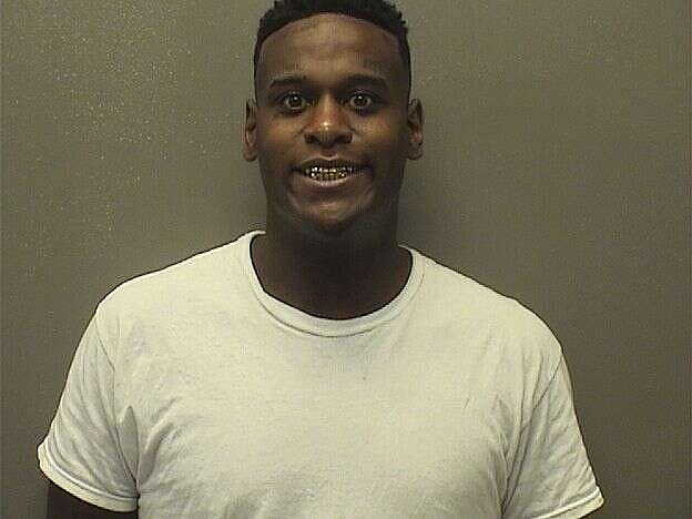 Local man convicted for role in 2022 armed robbery, gets 10 years | Hot ...