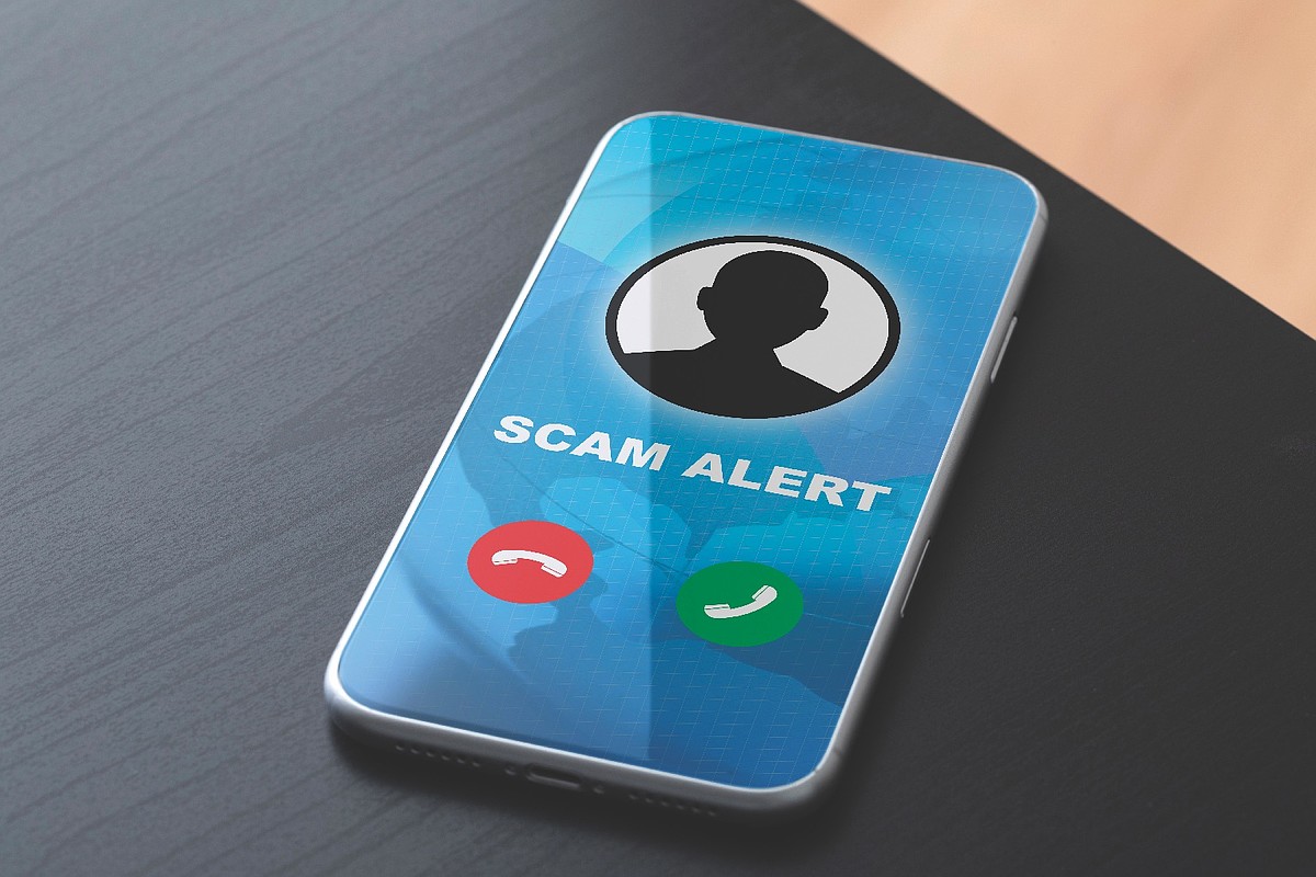Sheriff's Office warns of scam | Magnolia Banner News