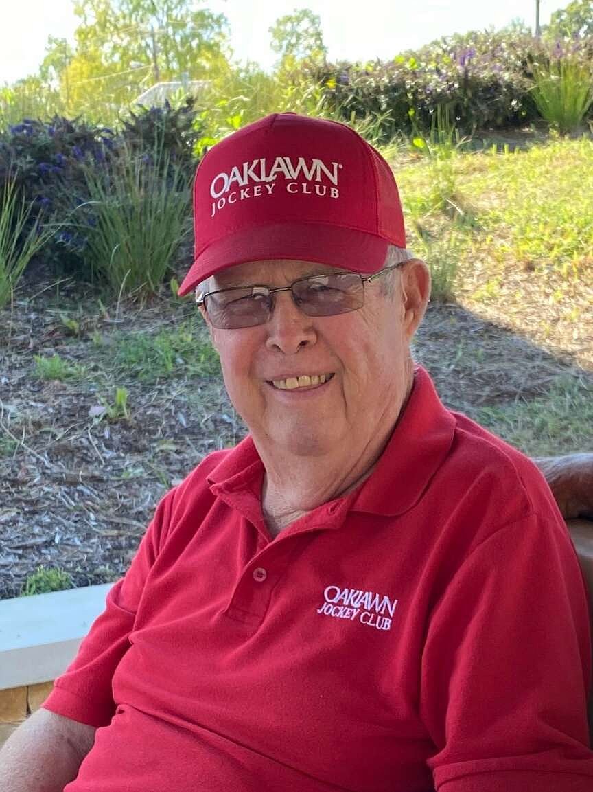 F.M. Nichols Jr. | Hot Springs Sentinel Record