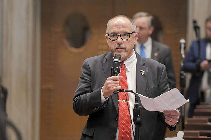Republican with history of vulgar, anti-gay online attacks files for ...