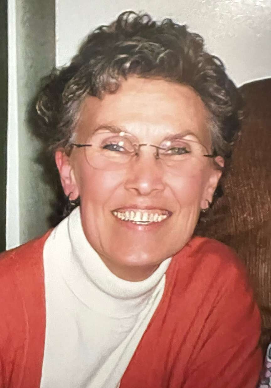 Carlann G. Clifton | Hot Springs Sentinel Record