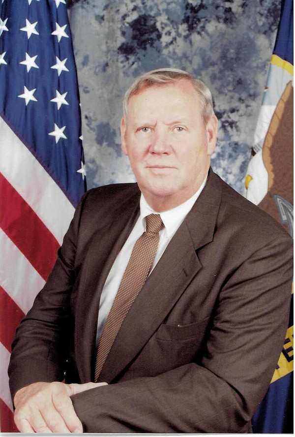 Robert D. Winfree | Hot Springs Sentinel Record