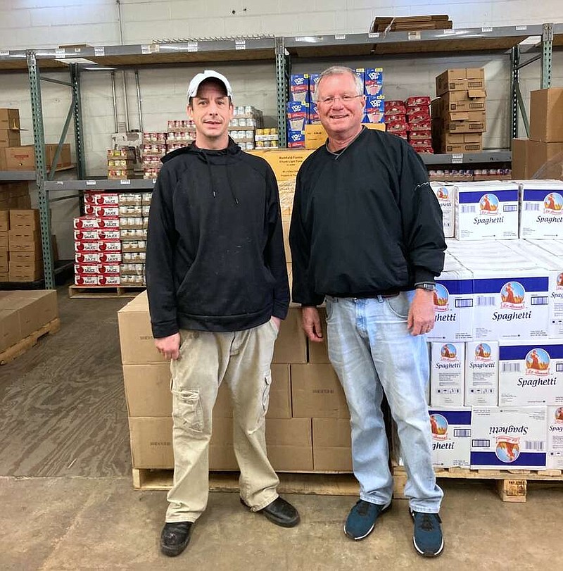 Poached, Project HOPE join forces | Hot Springs Sentinel Record