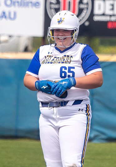 SAU's Dillon voted to Division II watch list | Magnolia Banner News