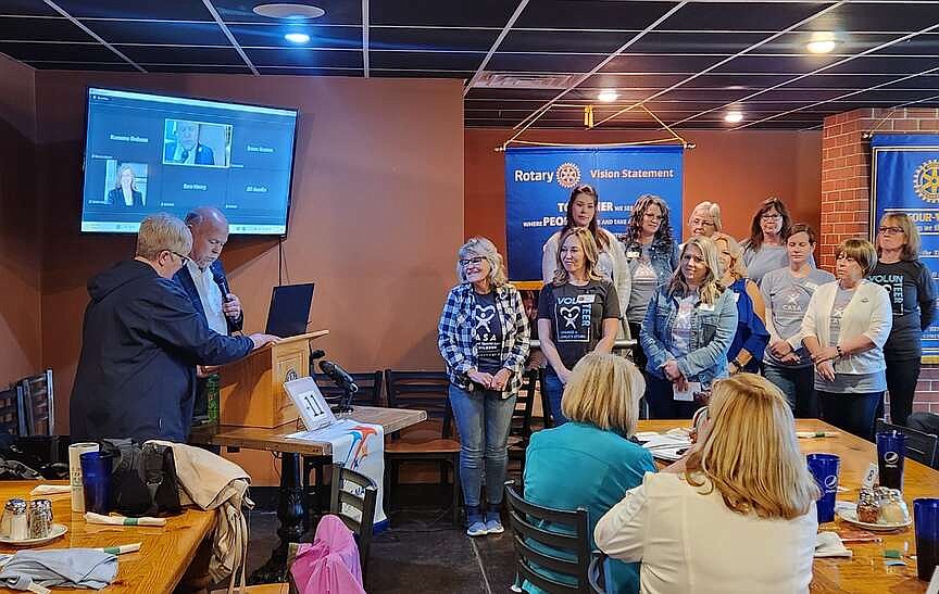 A recap of the news gathered by the Fulton Sun the week of March 31 ...