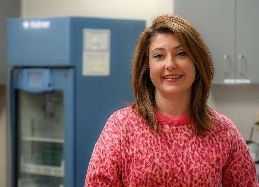 Local nurse sees career as calling | Jefferson City News Tribune