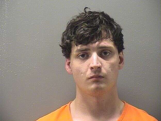 Suspect in brutal home invasion arrested on warrant | Hot Springs ...