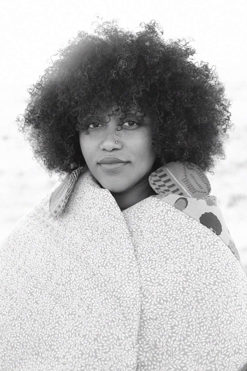 LR poet to kick off National Poetry Month at WNP | Hot Springs Sentinel ...