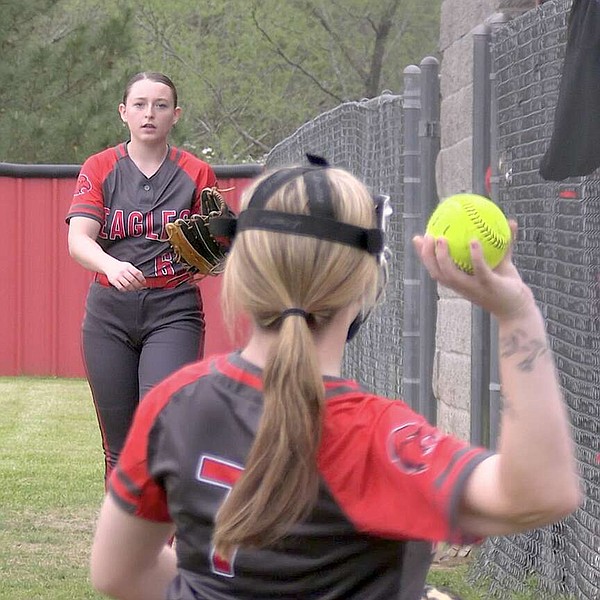 WATCH | Cutter Morning Star Lady Eagles’ Hawthorn hits 100 strikeouts ...