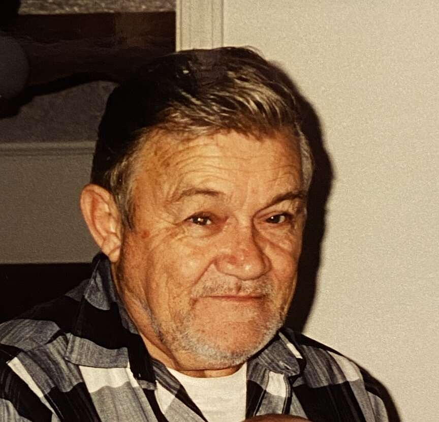 Joe T. Spiva | Hot Springs Sentinel Record
