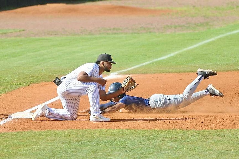 Jackson State pulls away late to top UAPB | Pine Bluff Commercial News